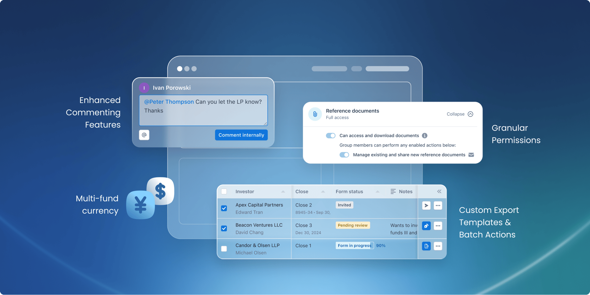 A decade of innovation: Ten ways Anduin transformed the private markets