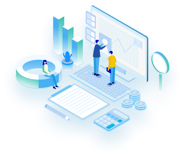 Investor Data Management | Anduin