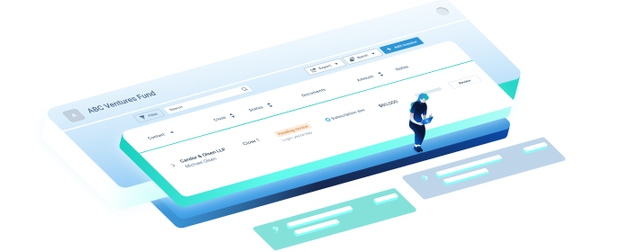 Anduin - Empower Lasting Investor Relationships