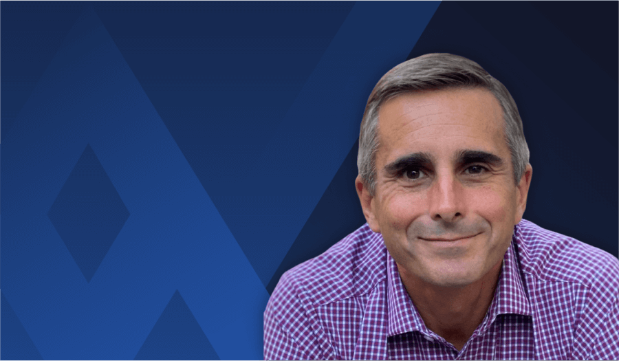 Bill Murphy, Former Blackstone CTO, to join Anduin as a Strategic Advisor