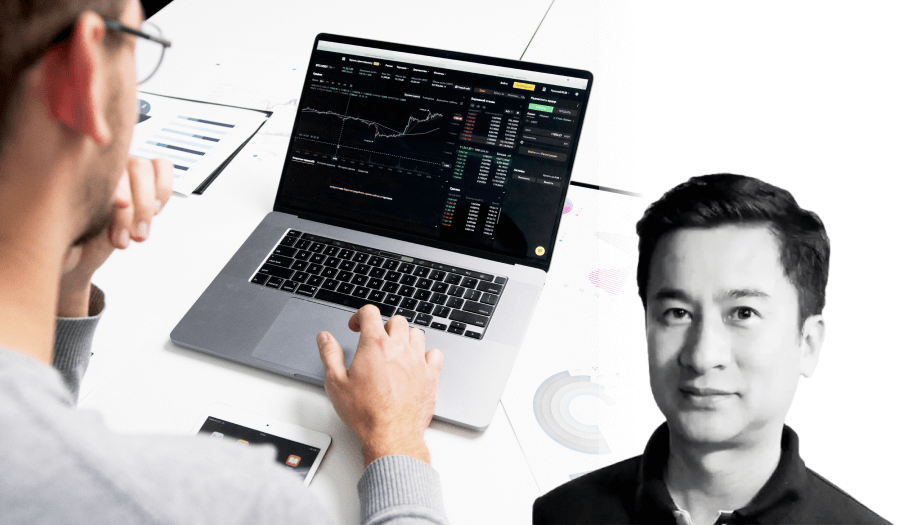 The information gap between retail investors and the private markets