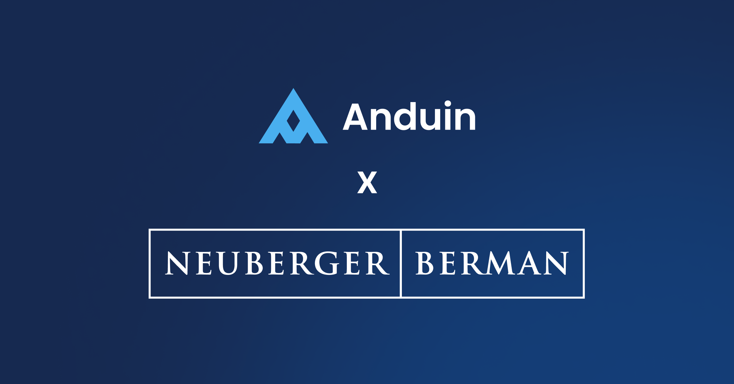 Building A Digital Foundation For Growth | Neuberger Berman