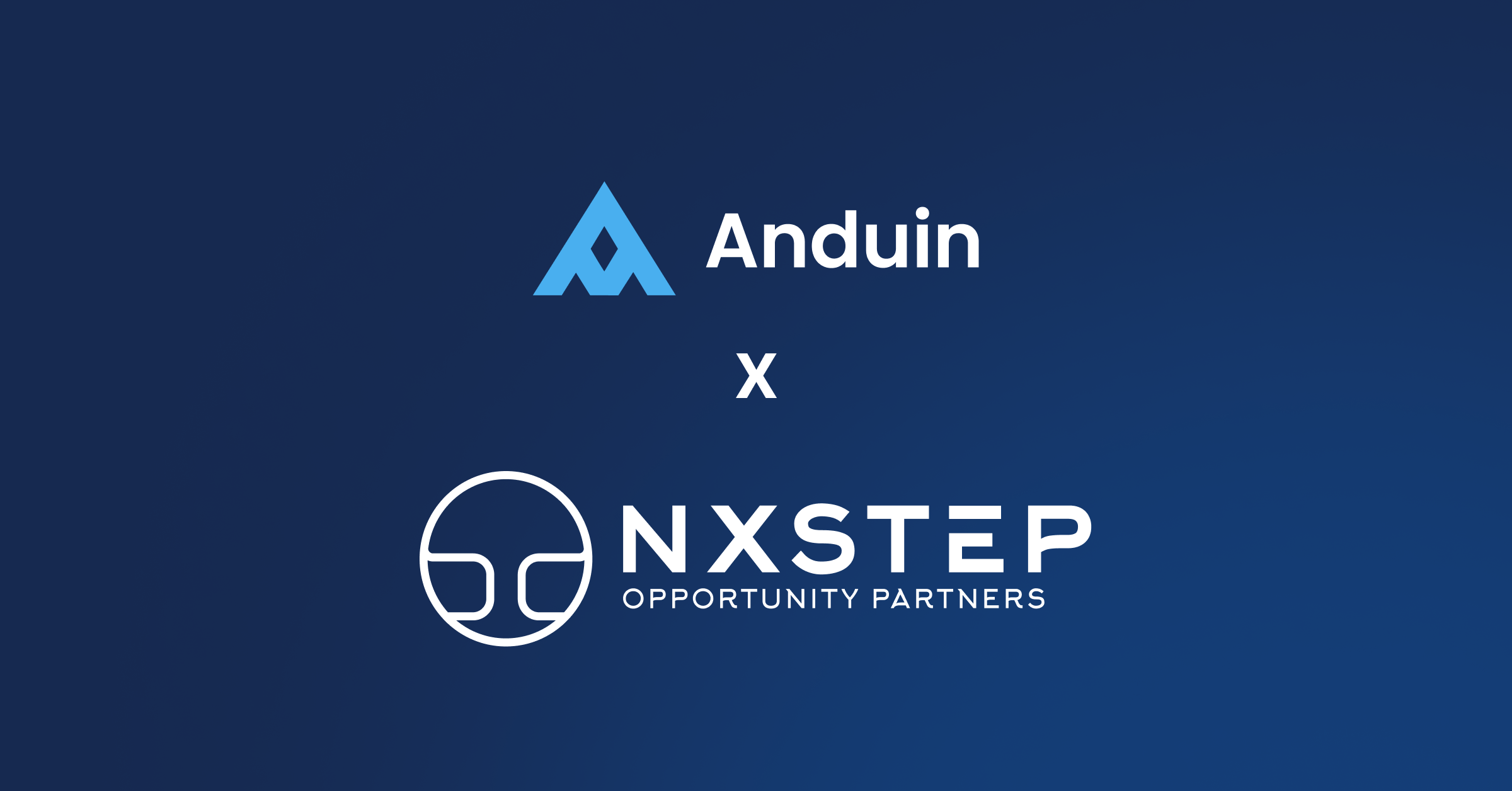Read the Full NXTSTEP Case Study with Anduin
