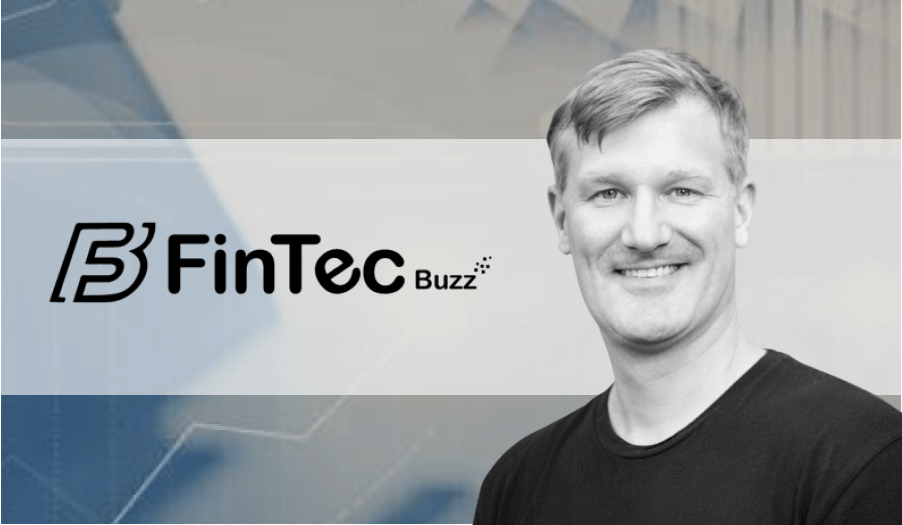 FinTec Buzz interview with Eliot Hodges, the CEO of Anduin