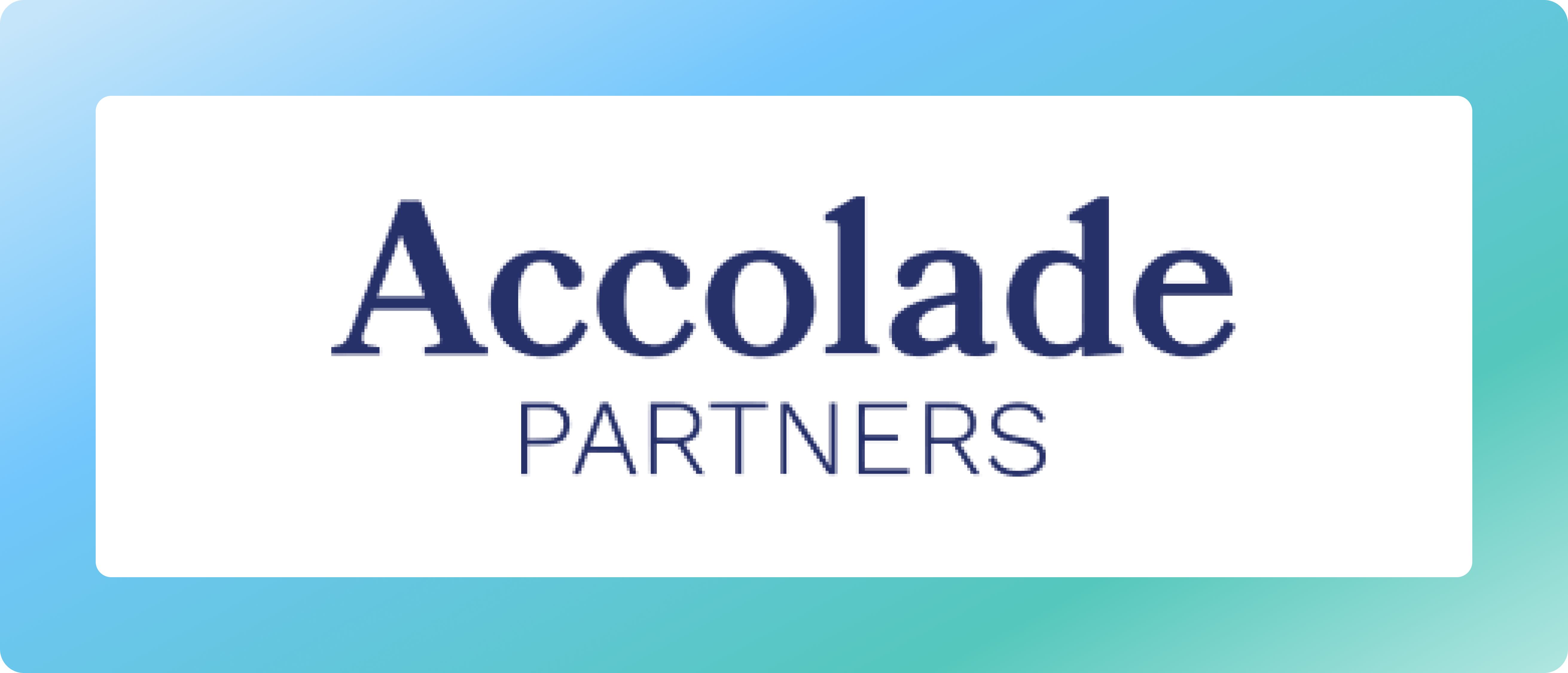 How Accolade Partners Simplifies the LP Experience to Raise over $1 ...