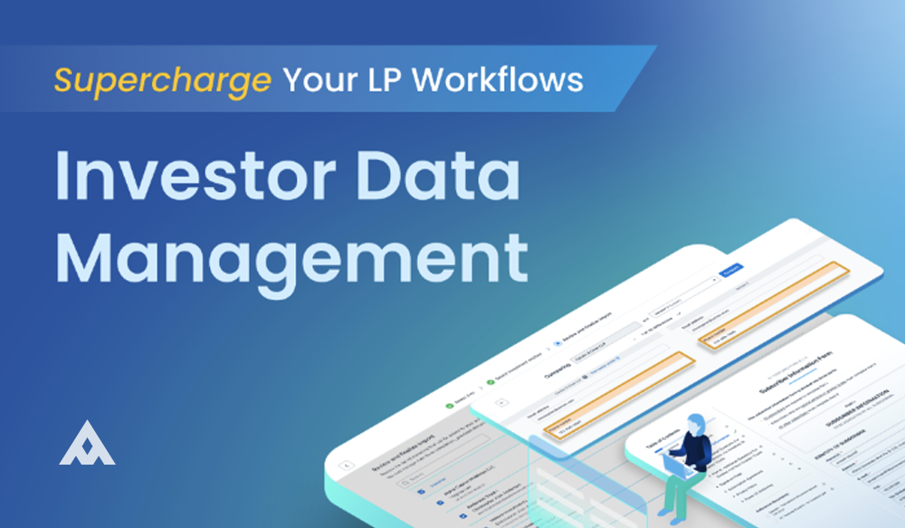 Investor Data Management | Anduin