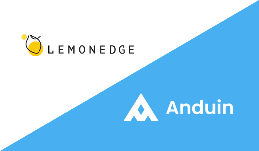 Partnering with LemonEdge to digitize the end-to-end investor journey