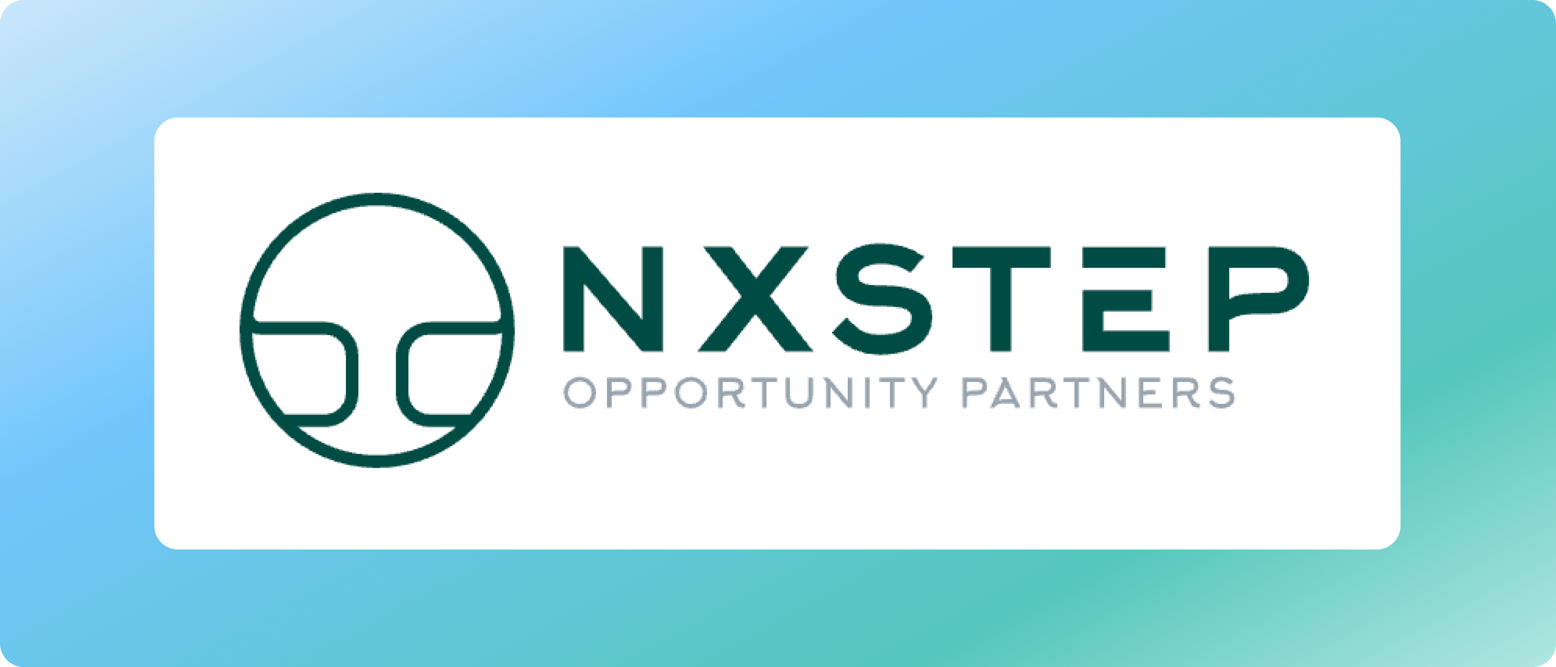 NXSTEP Doubles Efficiency and Achieves 95% LP Adoption Rate with Anduin